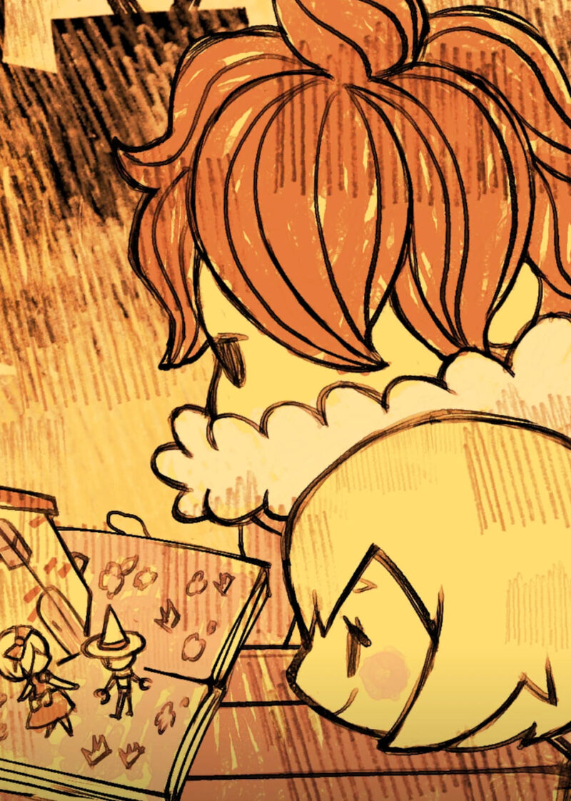 【aznana】外の世界を夢見る少年と頭だけの少女の物語を評価・レビュー | YsGameニュース