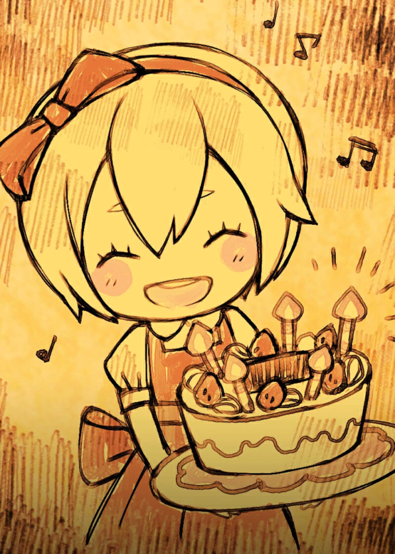 【aznana】外の世界を夢見る少年と頭だけの少女の物語を評価・レビュー | YsGameニュース