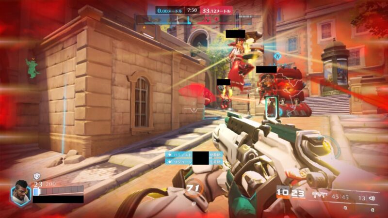 【OW2】バティストの基本的な立ち回り(初心者向け) | YsGameニュース