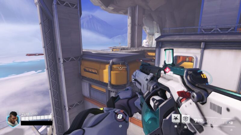 【OW2】バティストの基本的な立ち回り(初心者向け) | YsGameニュース