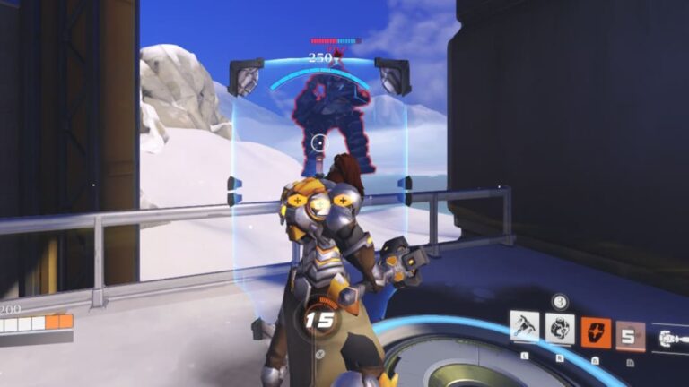 【OW2】ブリギッテの基本的な立ち回り(初心者向け) | YsGameニュース