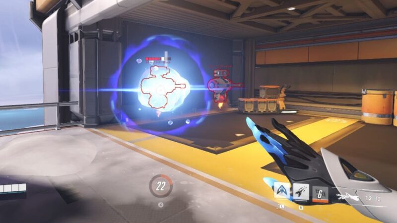 【OW2】エコーの基本的な立ち回り(初心者向け) | YsGameニュース