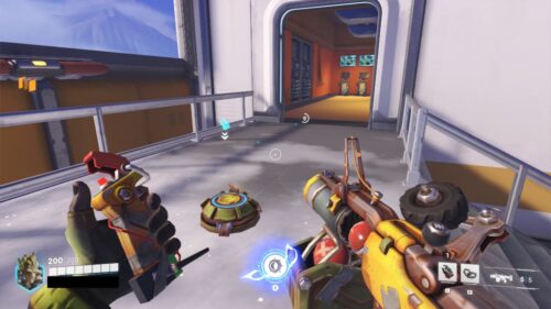 【OW2】ジャンクラットの基本的な立ち回り(初心者向け) | YsGameニュース