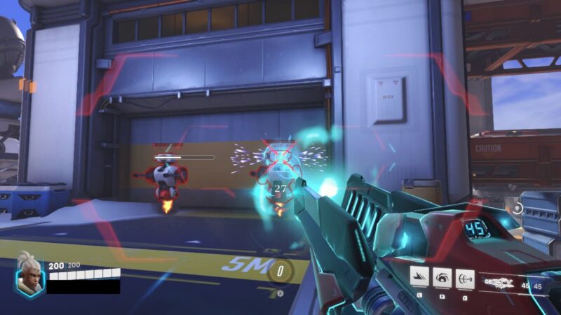 【OW2】ソジョーンの基本的な立ち回り(初心者向け) | YsGameニュース