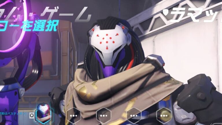 【OW2】ジャンクラットの基本的な立ち回り(初心者向け) | YsGameニュース